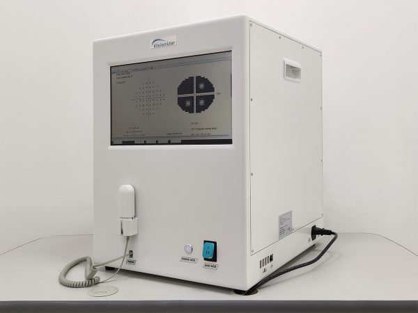 Best Price BIO-1000 Goldmann Type Visual Field Analyzer for sale from ...