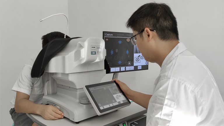 Best Price Reticam 3100 Fully Automatic Fundus Camera for sale from ...